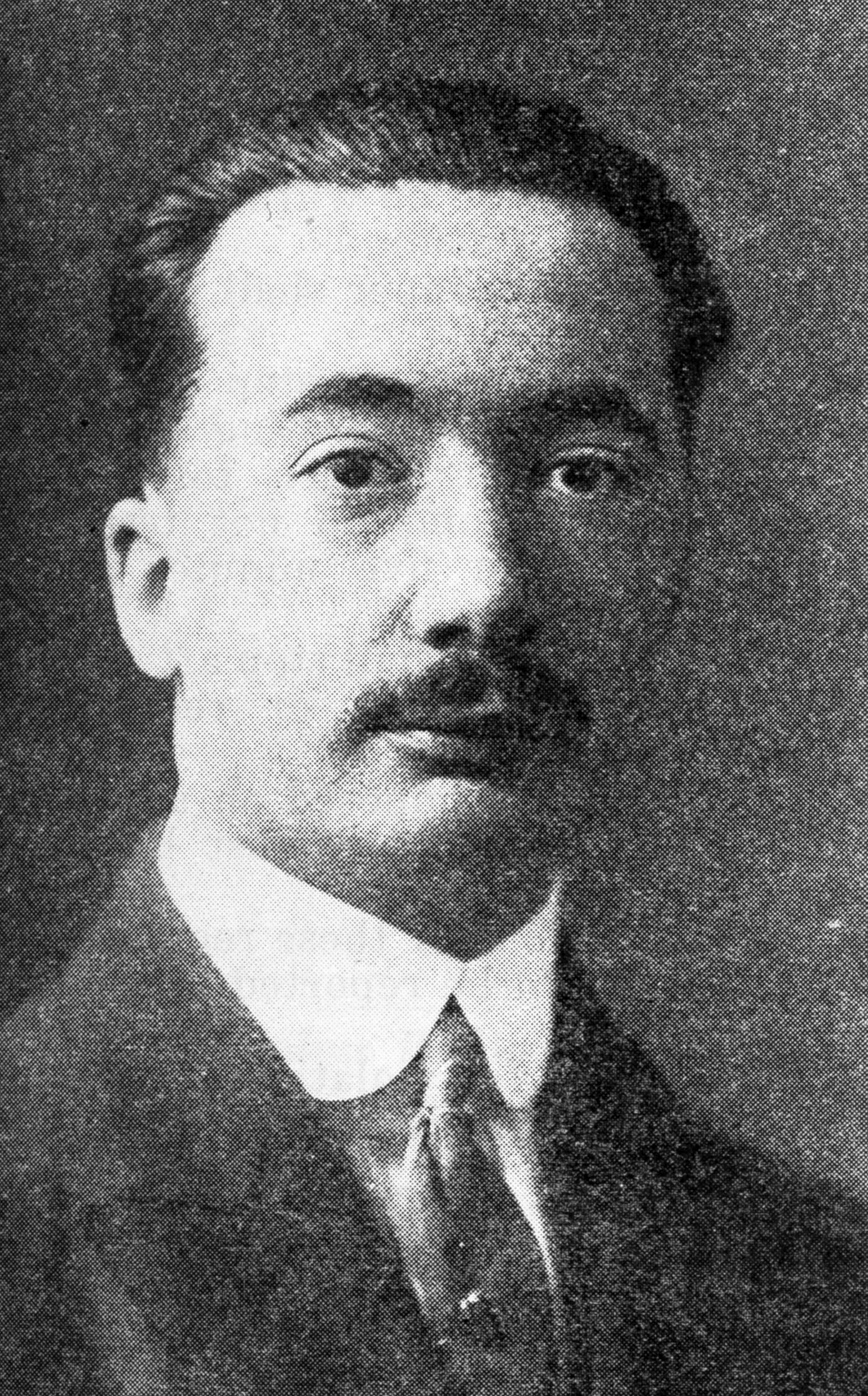 Crossings IV—The Reply | Ham Radio History