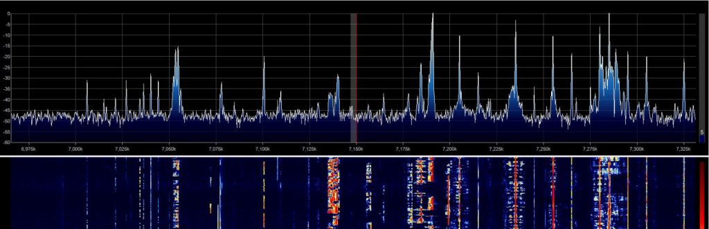 Compiling PowerSDR OpenSDR mRX PS – Software Defined Radio
